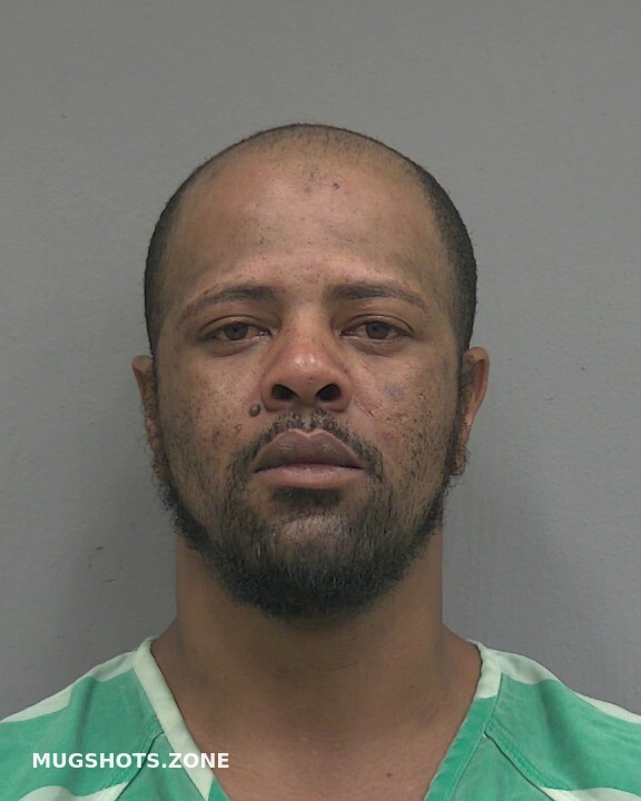 HARDY KENDRICK LENARD 08/11/2025 - Alachua County Mugshots Zone