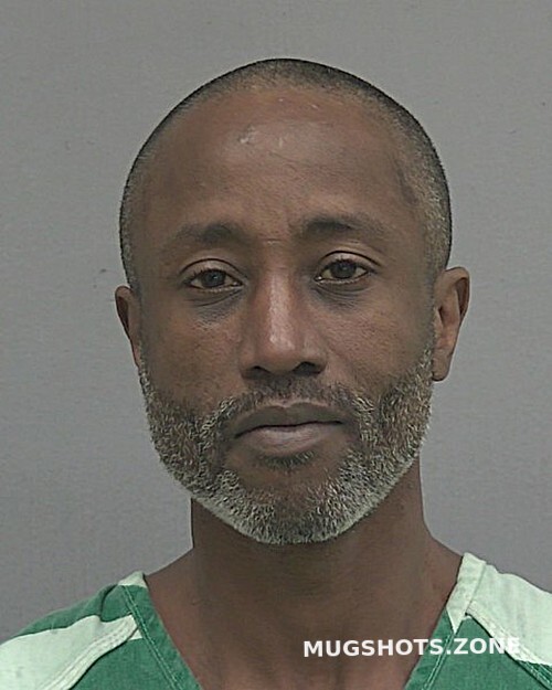 ROBERTS JERRY JEROME 11/10/2025 - Alachua County Mugshots Zone