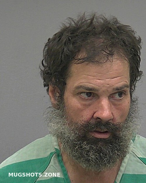 RUTKOWSKI BERNARD JOHN 11/23/2025 - Alachua County Mugshots Zone