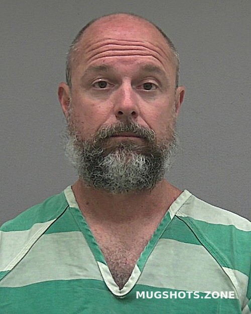 MUELLER CHRISTOPHER DWAYNE 11/23/2025 - Alachua County Mugshots Zone