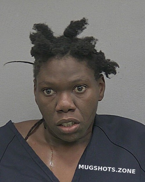 MCCOY JESSICA MIRANDA 11/24/2025 - Alachua County Mugshots Zone