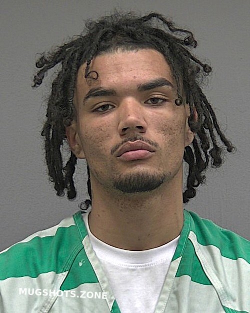 ANDERSON PEYTON ARTAVIOUS 12/18/2025 - Alachua County Mugshots Zone