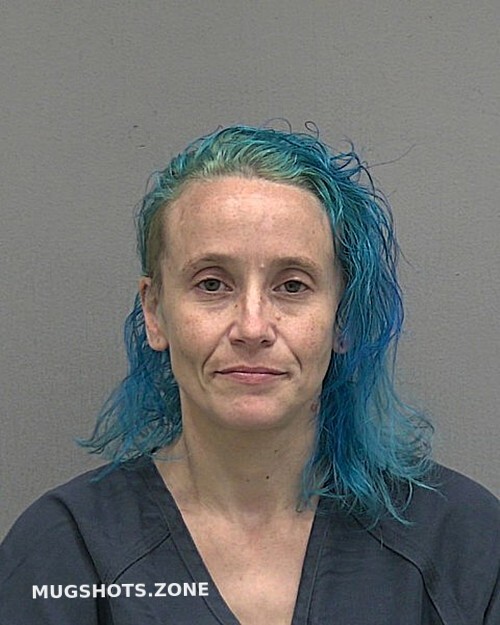 LOCKLIN BRIANNA JOHANNA 12/24/2025 - Alachua County Mugshots Zone