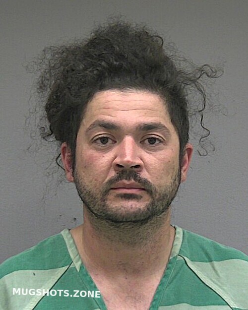HOWELL JONATHAN ALFRED 01/02/2026 - Alachua County Mugshots Zone