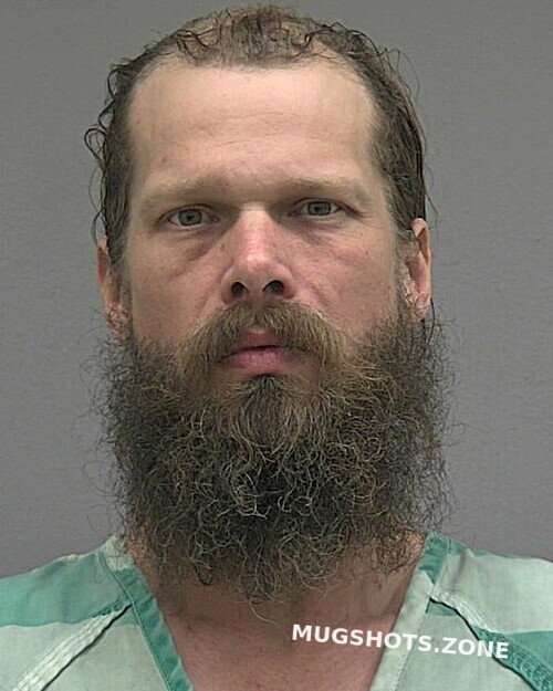 CLOWER MICHAEL PAUL 01/02/2026 - Alachua County Mugshots Zone
