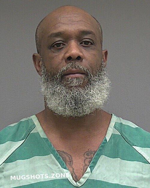 MCLEOD MAURICE 01/03/2026 - Alachua County Mugshots Zone