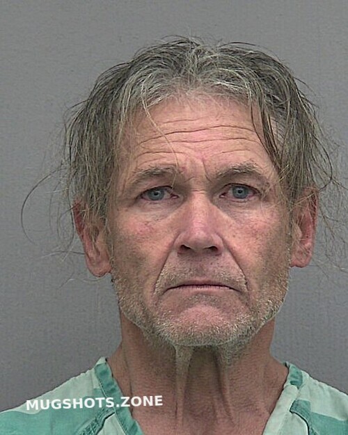 THOMASON KEVIN LEE 01/06/2026 - Alachua County Mugshots Zone
