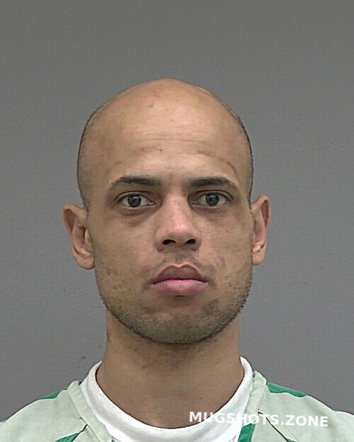 THOMAS TIMOTHY EUGENE 01/08/2026 - Alachua County Mugshots Zone