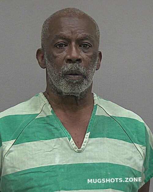 THOMAS RONALD JEROME 01/09/2026 - Alachua County Mugshots Zone
