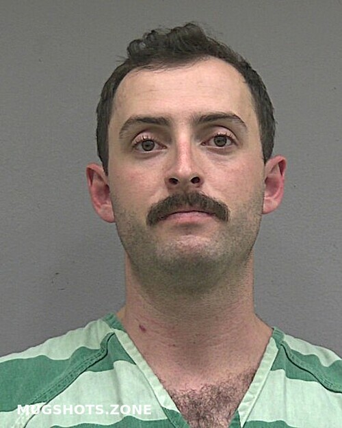 MILNER STEPHEN MICHAEL 01/11/2026 - Alachua County Mugshots Zone
