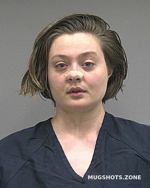 MECCA WHITNEY ELISE 01/14/2026 - Alachua County Mugshots Zone