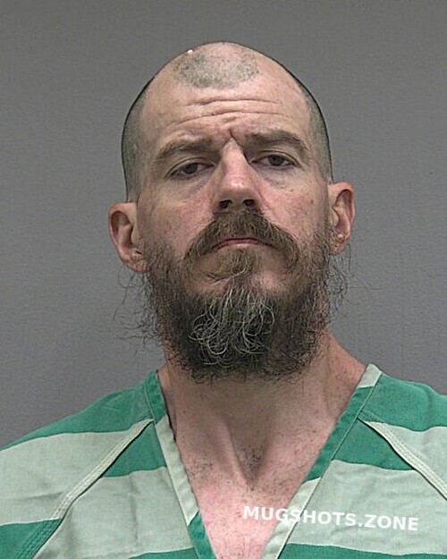 DAVIS BRADLEY WAYNE 01/22/2026 - Alachua County Mugshots Zone