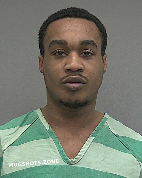 HALE TRAVIS LAMONT 01/23/2026 - Alachua County Mugshots Zone