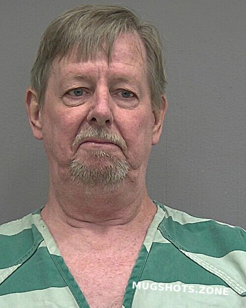 CUPP WILLIAM MORGAN 02/05/2026 - Alachua County Mugshots Zone