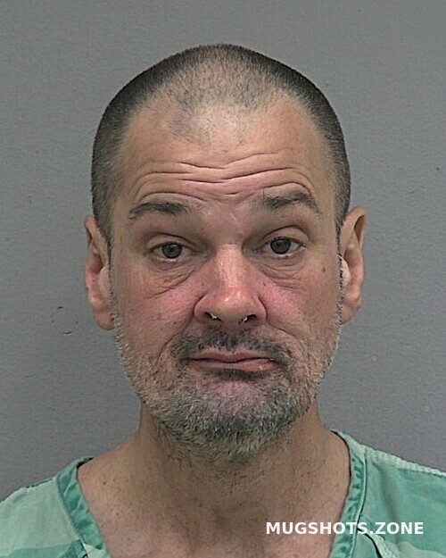 RUTKOWSKI BERNARD JOHN 02/08/2026 - Alachua County Mugshots Zone