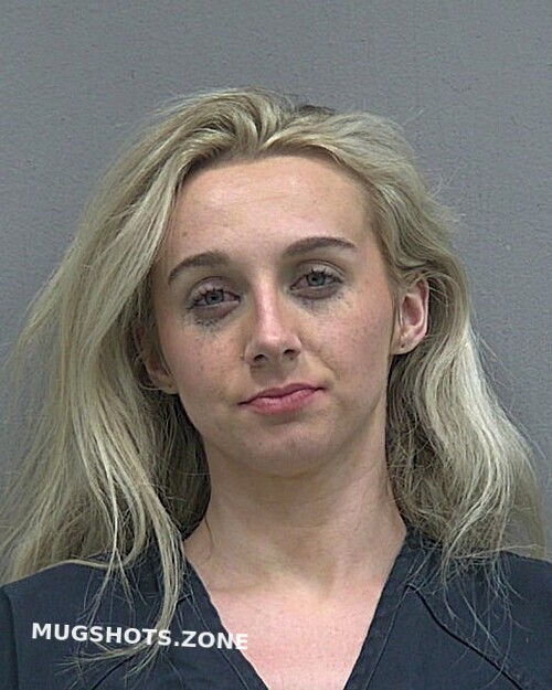 RUDD KATHERYN ANNETTE 02/14/2026 - Alachua County Mugshots Zone