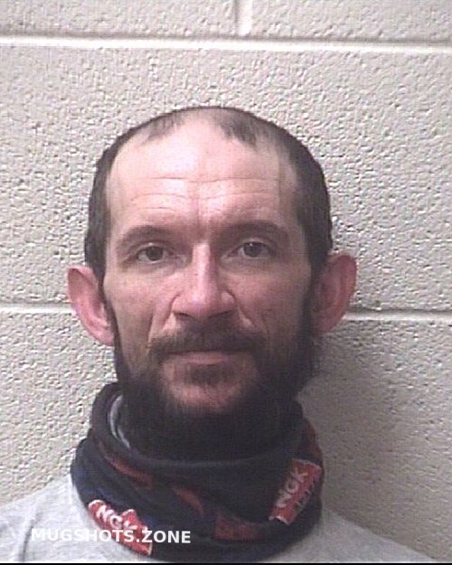 WORKMAN DANIEL RICHARD 01/11/2021 - Alexander County Mugshots Zone