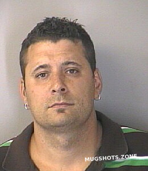 HUNT ROBERT JAMES 02/05/2021 - Alexander County Mugshots Zone