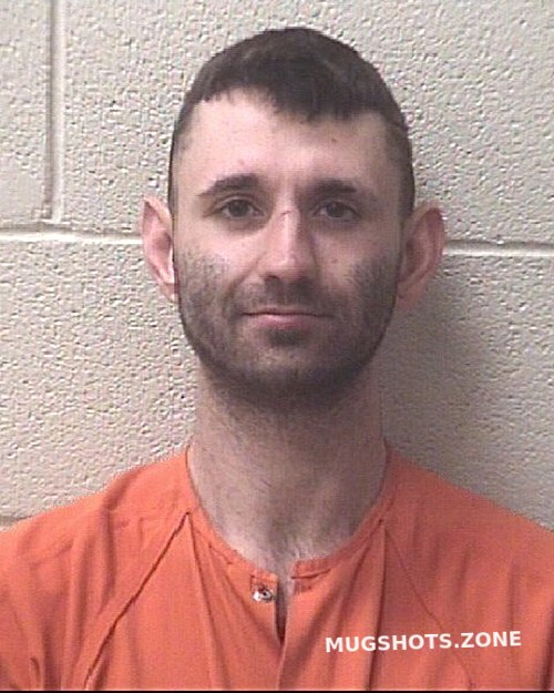 ANGEL TYLER JAMES 03/26/2021 - Alexander County Mugshots Zone