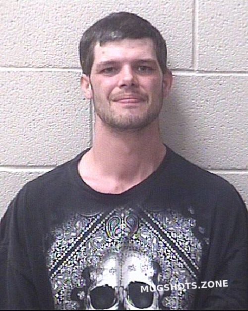SEEDS WELDON ALLEN 03/31/2021 - Alexander County Mugshots Zone