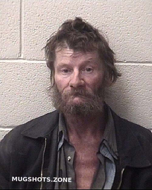 SWINK LARRY LEROY 06/14/2021 - Alexander County Mugshots Zone