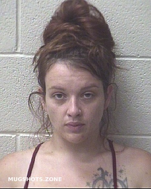 RILEY BRITTANY & 06/16/2021 - Alexander County Mugshots Zone