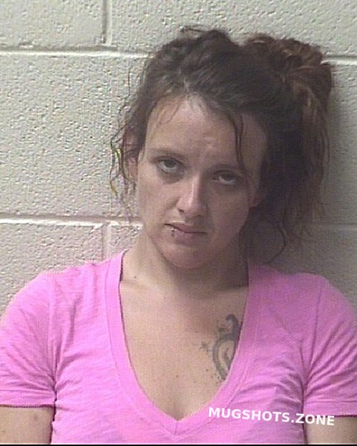 RILEY BRITTANY DAWN 07/23/2021 - Alexander County Mugshots Zone