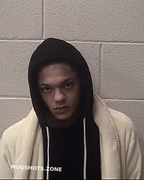 CARPENTER RAYVEN FRANKLIN 08/06/2021 - Alexander County Mugshots Zone