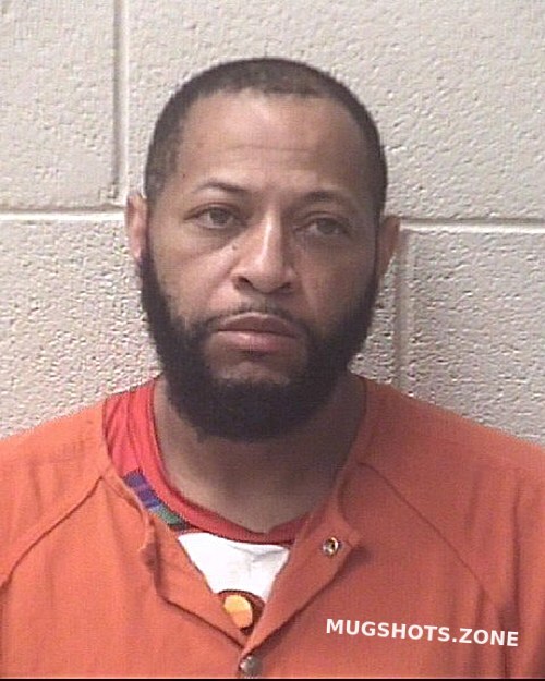 MILLER JAMES ERIC 08/15/2021 - Alexander County Mugshots Zone