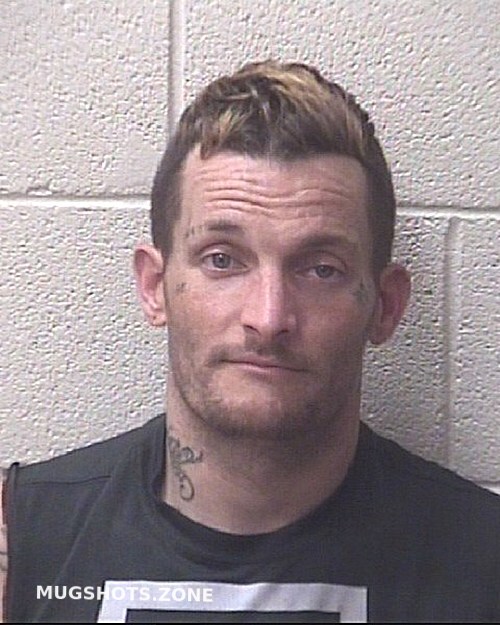 ANDOLINA VINCENT ROBERT 09/05/2021 - Alexander County Mugshots Zone