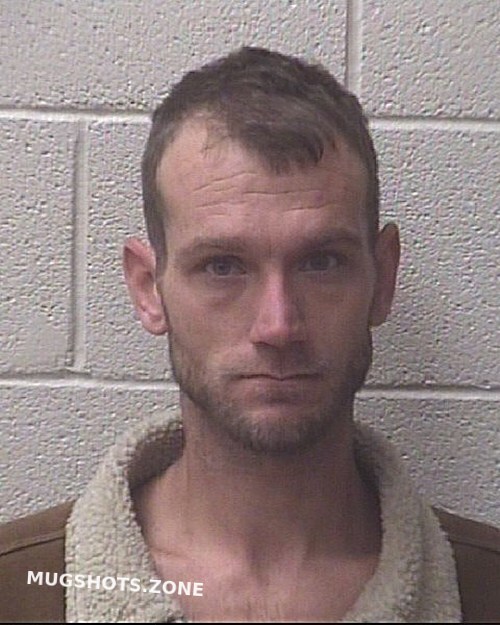 REECE CRAIG LEE 11/05/2021 - Alexander County Mugshots Zone