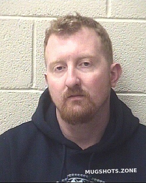 MARSH STEPHEN RAY 01/09/2022 - Alexander County Mugshots Zone