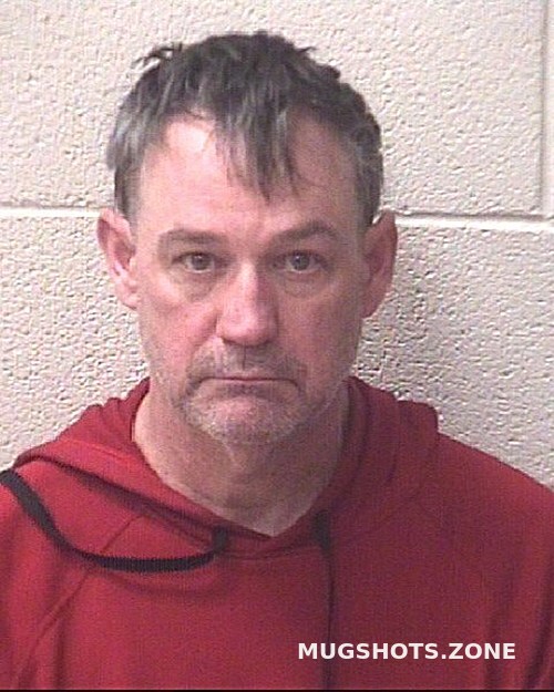 GOURLEY DAVID LEE 04/01/2022 - Alexander County Mugshots Zone