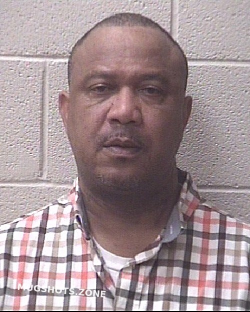 TEAGUE RODNEY WALTER 04/03/2022 - Alexander County Mugshots Zone