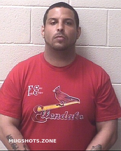 BILLIPS JOSHUA RYAN 04/27/2022 - Alexander County Mugshots Zone