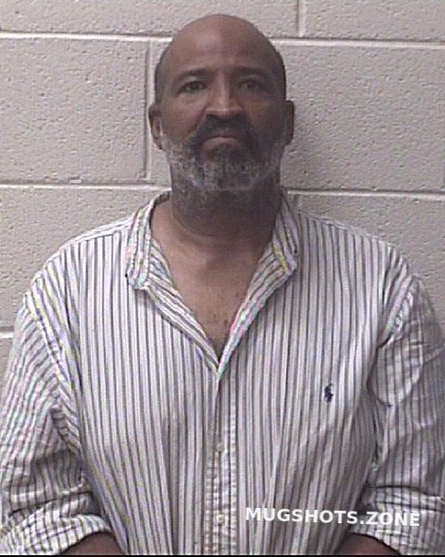 LYTLE KELCE PHILLIP 04/29/2022 - Alexander County Mugshots Zone