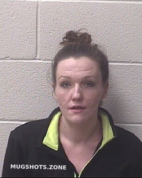ADKINS AMY NICOLE 05/02/2022 - Alexander County Mugshots Zone
