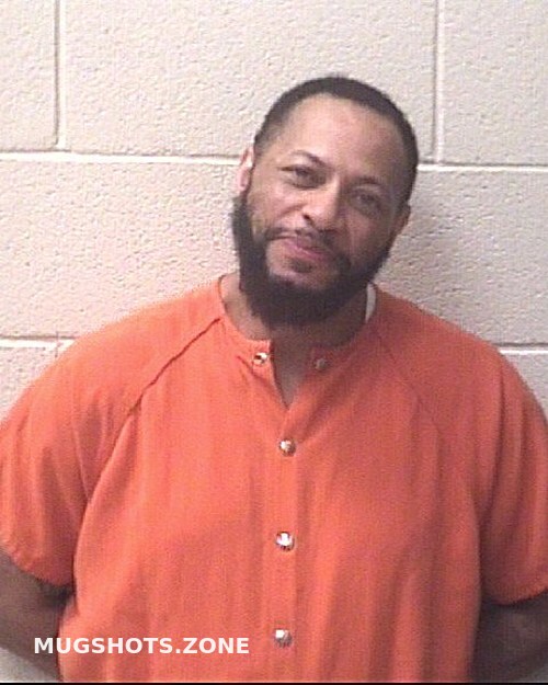 MILLER JAMES ERIC 05/02/2022 - Alexander County Mugshots Zone