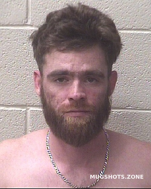 TRIPLETT JACOB MATTHEW 05/10/2022 - Alexander County Mugshots Zone