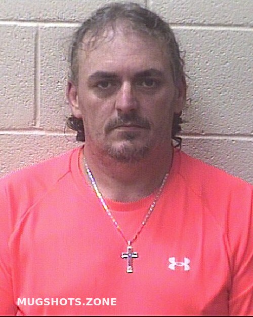 KILLIAN JASON SINCLAIR 06/06/2022 - Alexander County Mugshots Zone