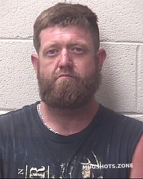 DAVIS ERIC SHAWN 06/07/2022 - Alexander County Mugshots Zone