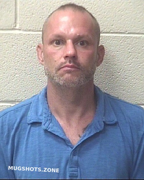 CHANCY SHAUN CHRISTOPHER 06/28/2022 - Alexander County Mugshots Zone