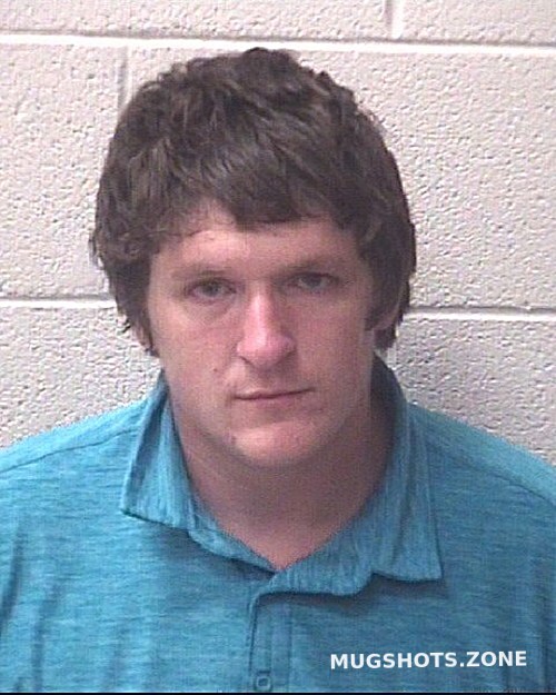 PAYNE PAUL MANUEL 07/04/2022 - Alexander County Mugshots Zone