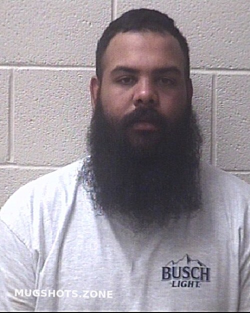 COOK DARRYL CORNELIUS 07/15/2022 - Alexander County Mugshots Zone