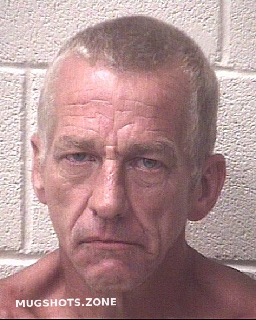 STEPHENS GREGORY LYNN 07/22/2022 - Alexander County Mugshots Zone