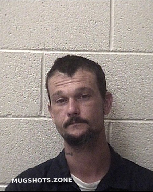 ADAMS ANTHONY DARREL 07/27/2022 - Alexander County Mugshots Zone