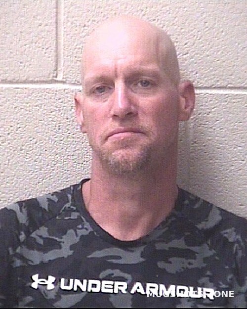 HELMS DONALD ALAN 09/05/2022 - Alexander County Mugshots Zone