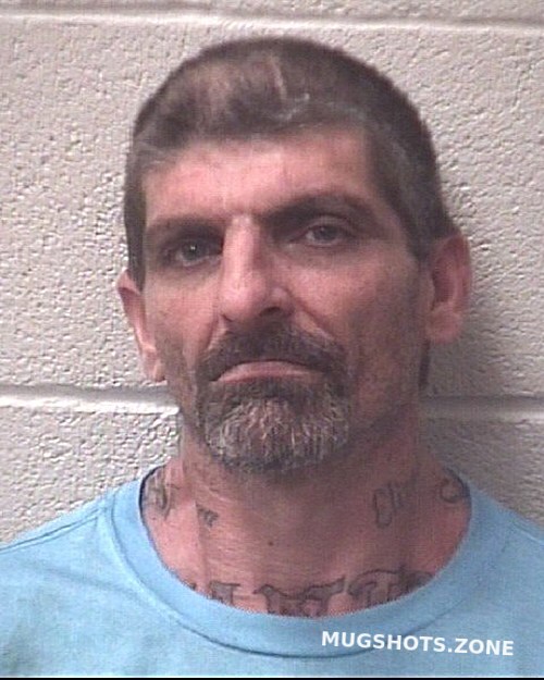 WARREN ADAM STEPHEN 09/13/2022 - Alexander County Mugshots Zone