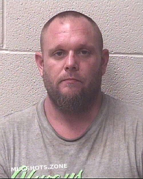 BENNETT KENNETH STEVE 09/19/2022 - Alexander County Mugshots Zone