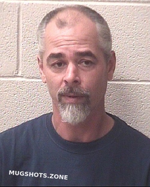 LEAR SAMPSON LON 09/26/2022 - Alexander County Mugshots Zone